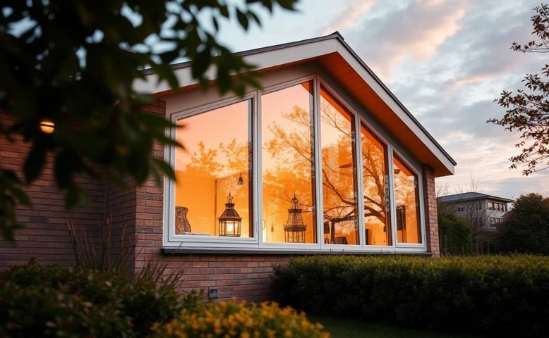 Vinyl Windows in Oklahoma